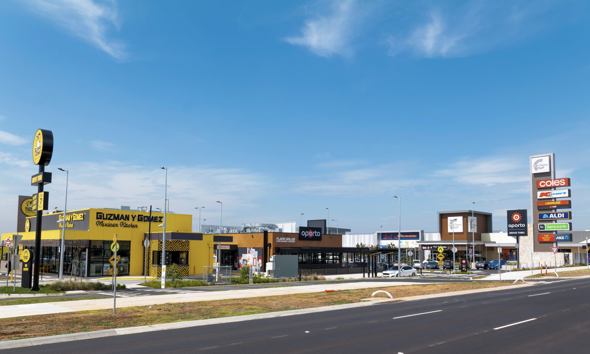 Tarneit Central | Ranfurlie | Asset Developer & Manager Australia